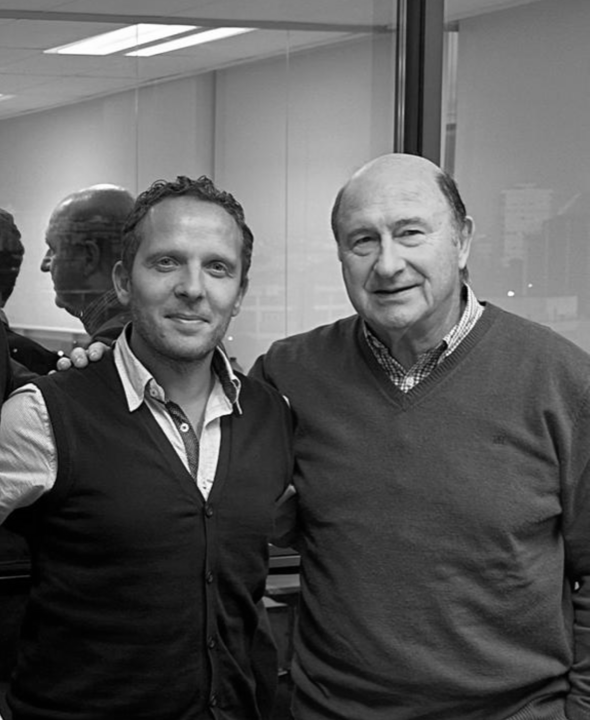 GO UP et FOOT LAB unissent leurs forces - Foot-Lab